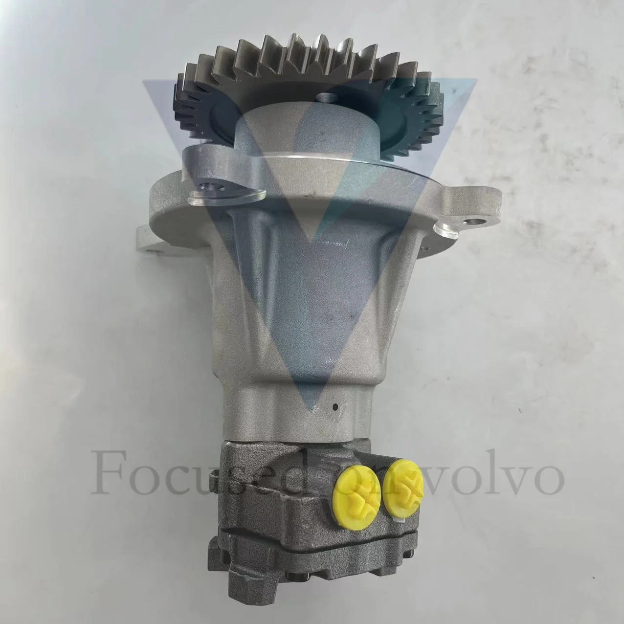 Pompa Oli Mesin D13 Untuk Volvo 480d - Buy Excavator Parts Fuel Pump ...