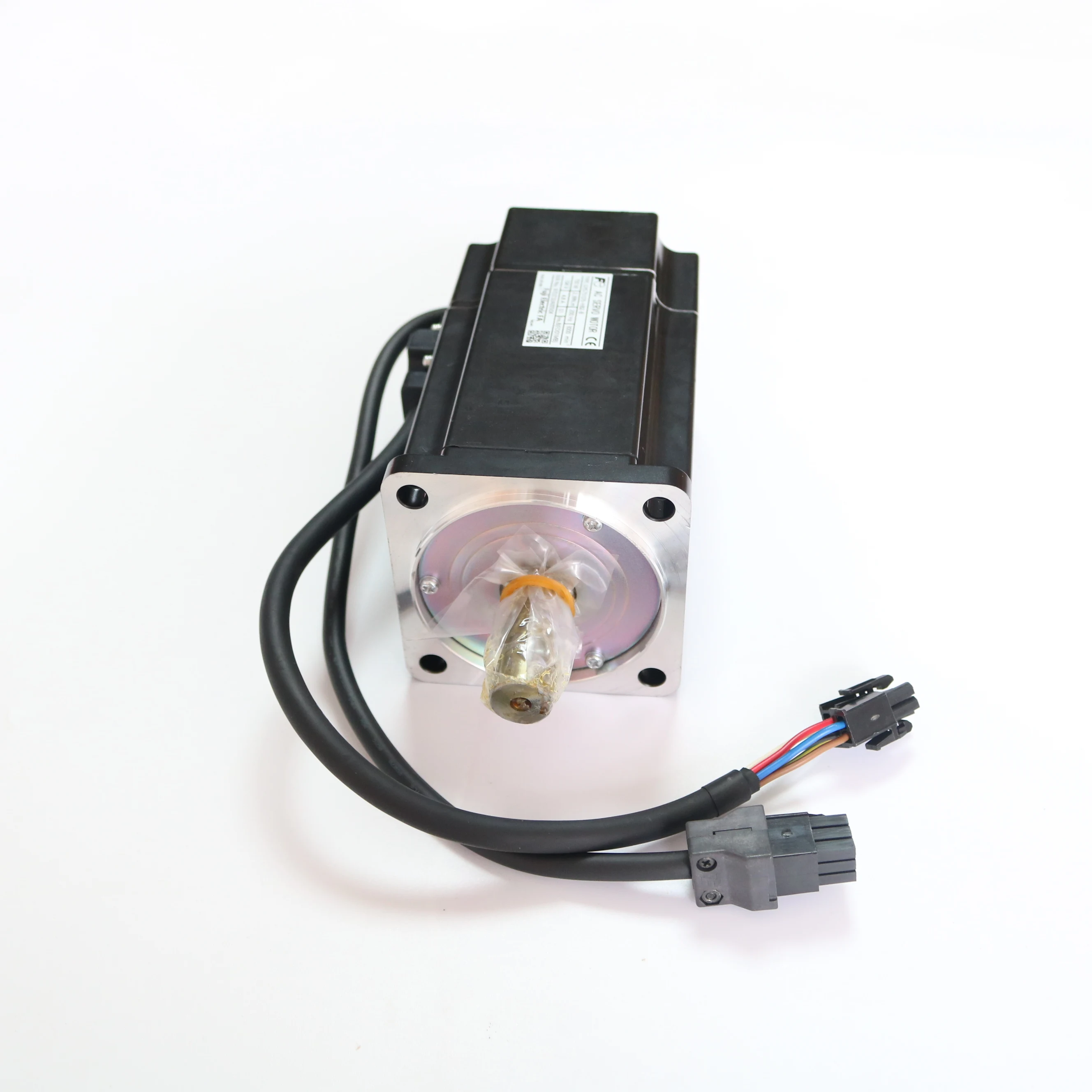 1 New Fu Ji Servo Motor Gyb401d5-rb2 - Buy Servo Motor Gyb401d5-rb2 ...