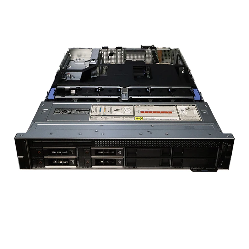 Poweredge R650 Server 1u Rack Datacenter Server Dell Poweredge R650 ...