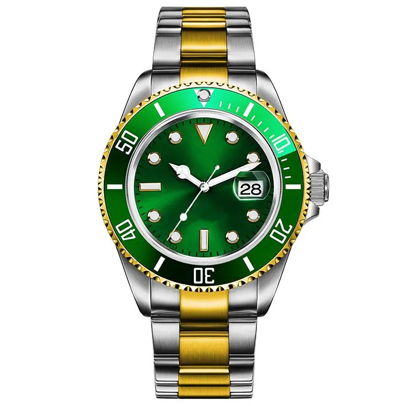 Factory Custom Water Ghost Design Men's Glow-in-the-dark Waterproof ...