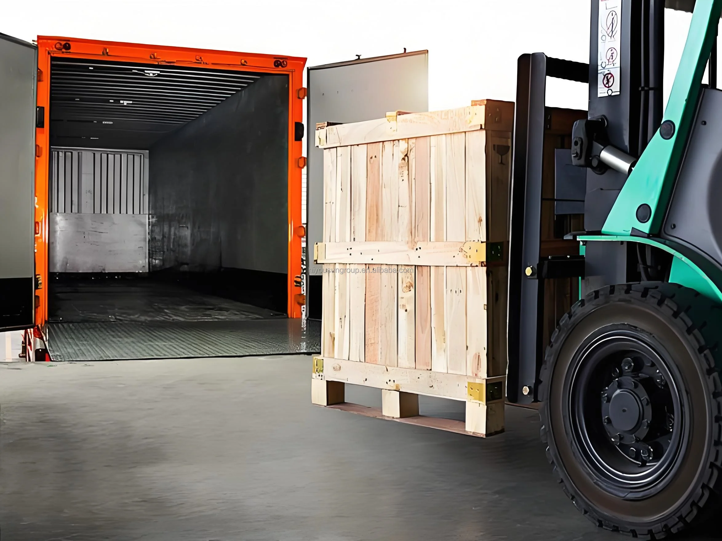 Cars Hauler Small Machine Delivery Hydraulic Lift Racing Car Carrier ...
