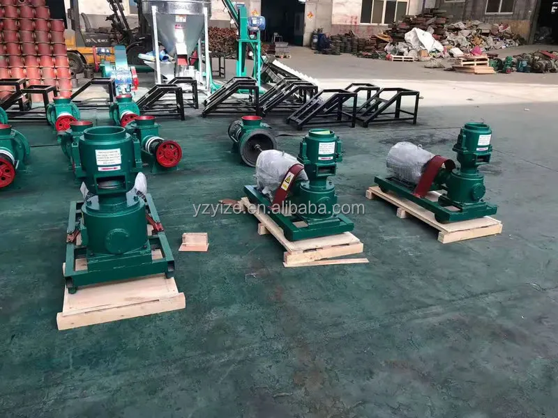 Pellet Machine Animal Feed Chicken Food Making Machine Animal Feed ...