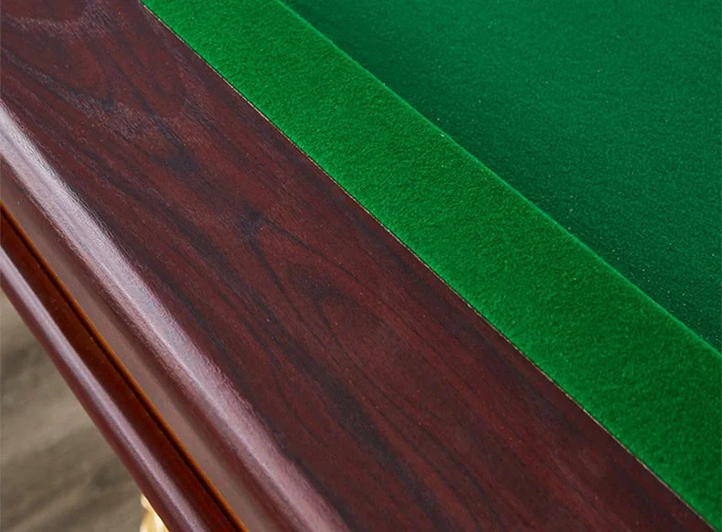 Wholesale 12ft Luxury Solid Wood Full Size Snooker Pool Table Price ...