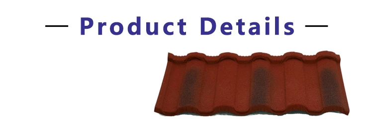 Roman Gerald Roof Tiles - Durable, Easy Install