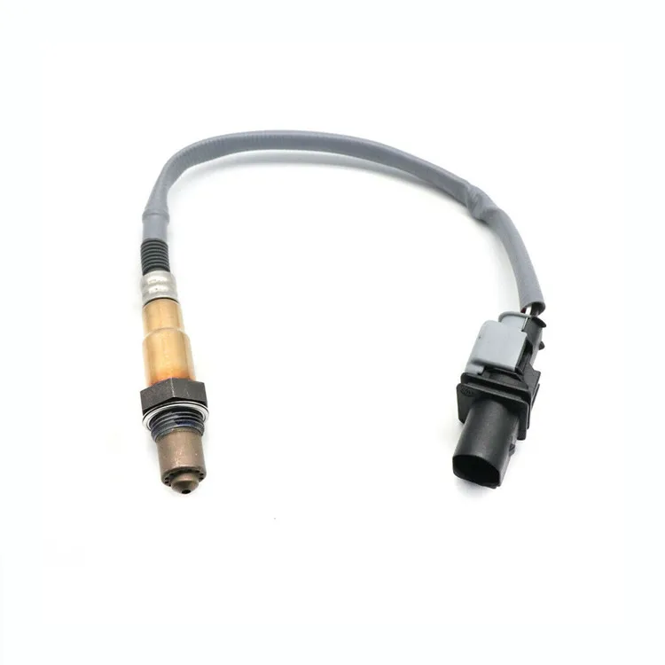 O2 Oxygen Sensor 0258017154 07L906262S 07L906262N 022906262CD for Audi ...