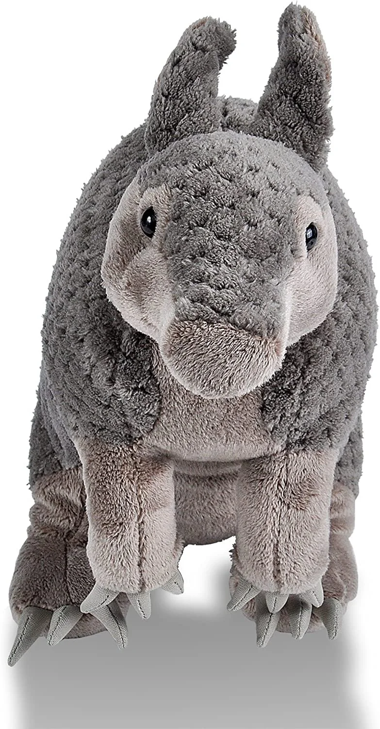 Alibaba.com: WILD 12 Inch Armadillo Plush Stuffed Animal Toy for Kids ...
