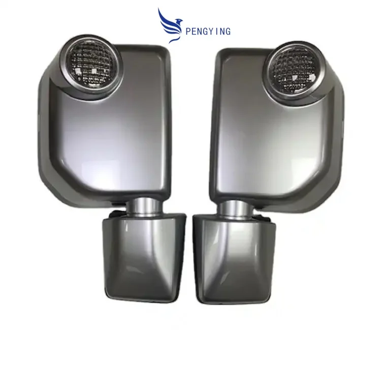 Standard Auto Body Parts Rear View Side Mirrors For Toyota Fj Cruiser ...