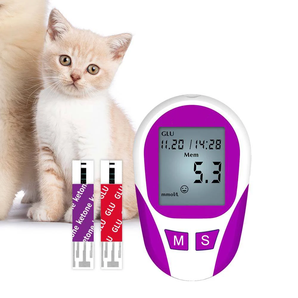 Alibaba.com: Eco-Friendly Home Blood Analyzer for Pets – measures ...