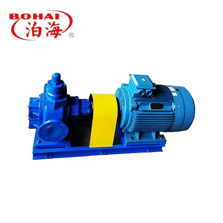 KCB-5400 High flow gear oil pump electric oil transfer pump| Alibaba.com