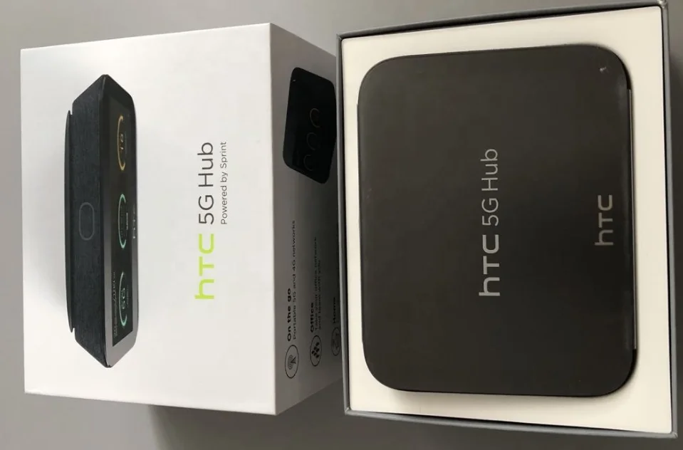 2.63gbps 5g Wifi Router With 7660 Battery And Support 20 Devices For ...