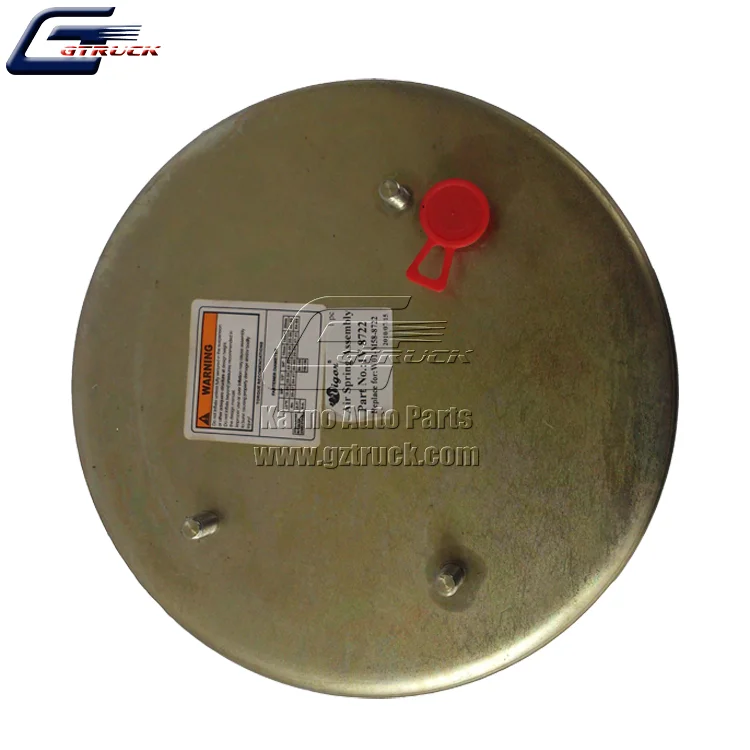 Suspension System Rubber Air Spring OEM 1794420 for DAF Truck