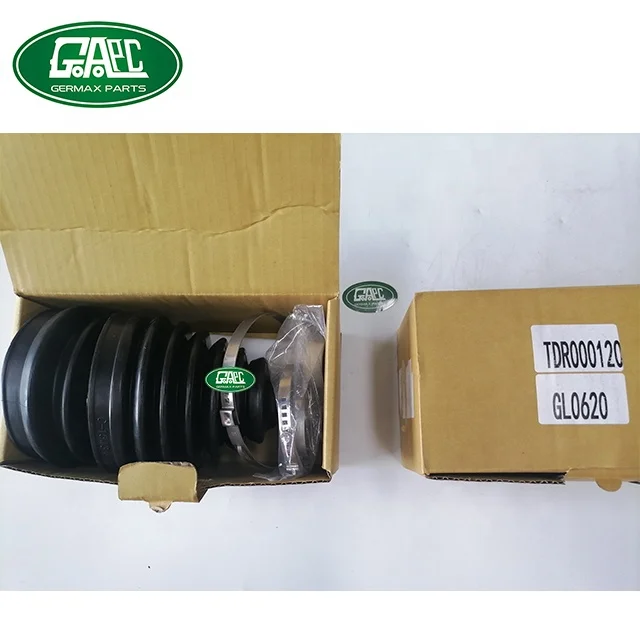 Car Boot Cv Joint Kit Tdr000120 Gl0620 Tdr000110 25405 130457 305628 ...