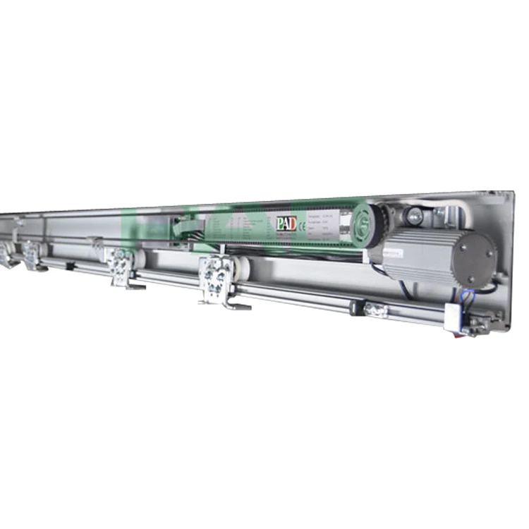 Factory automatic door opener smart automatic sliding door system ...