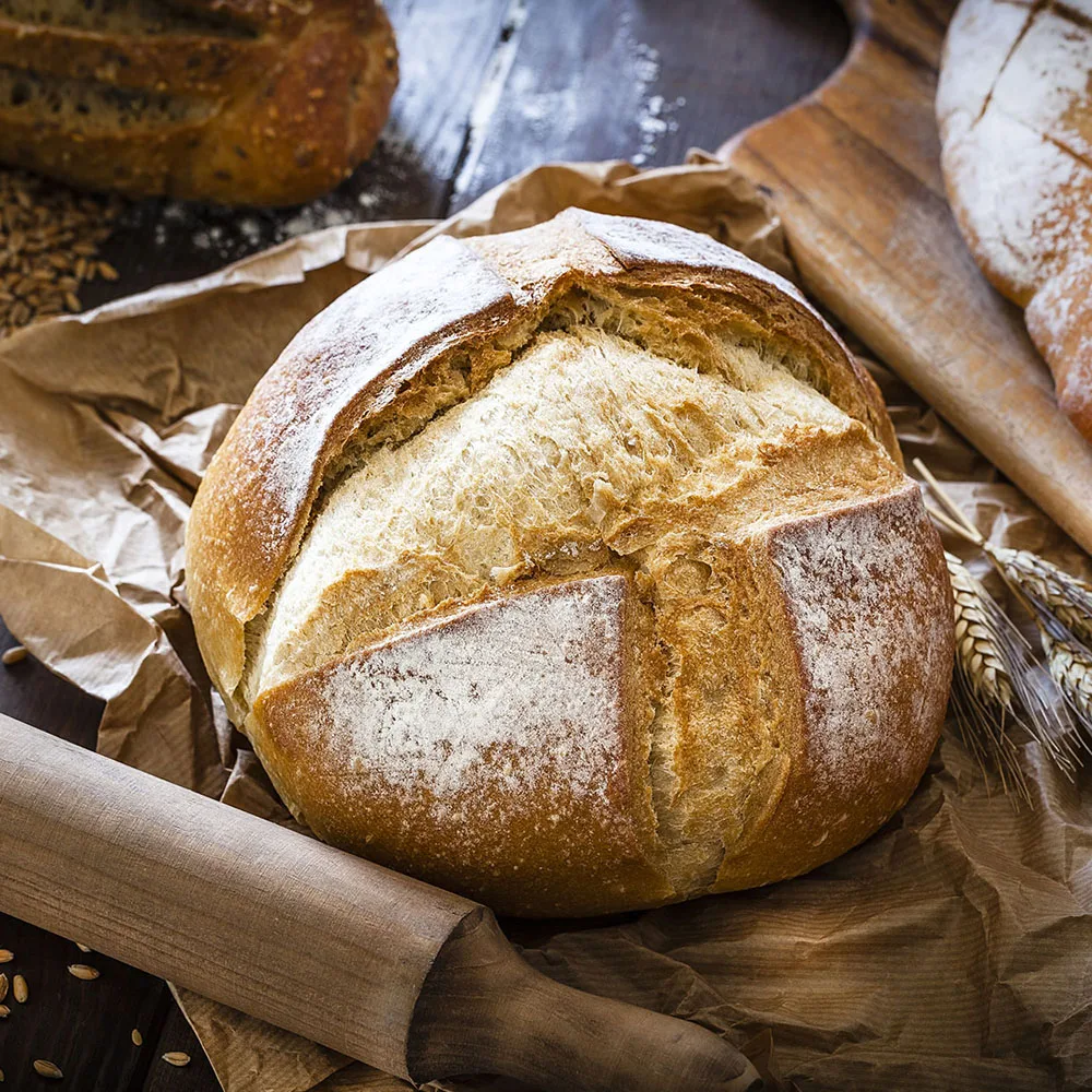 VLAND Food Grade Xylanase 200000 U/g for Baking Enzymes