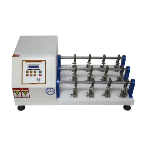HZ-2101 Leather Flexibility Testing Machine| Alibaba.com