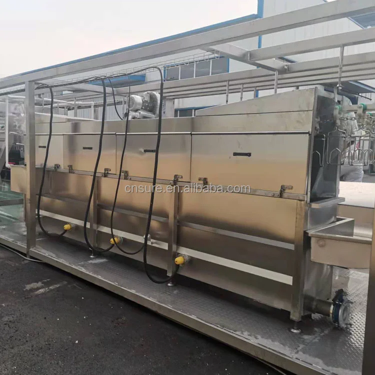 Abattoir Mobile Container/Animal Slaughterhouse Mobile Container/Mobile ...