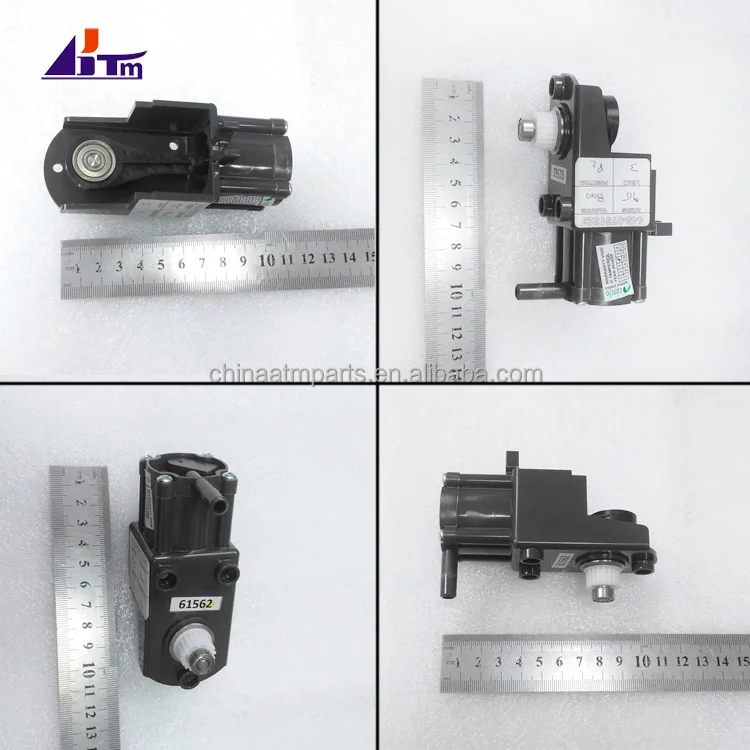 NCR S2 Vacuum Pump 445-0751323 for ATM Machines - Original New Part ...