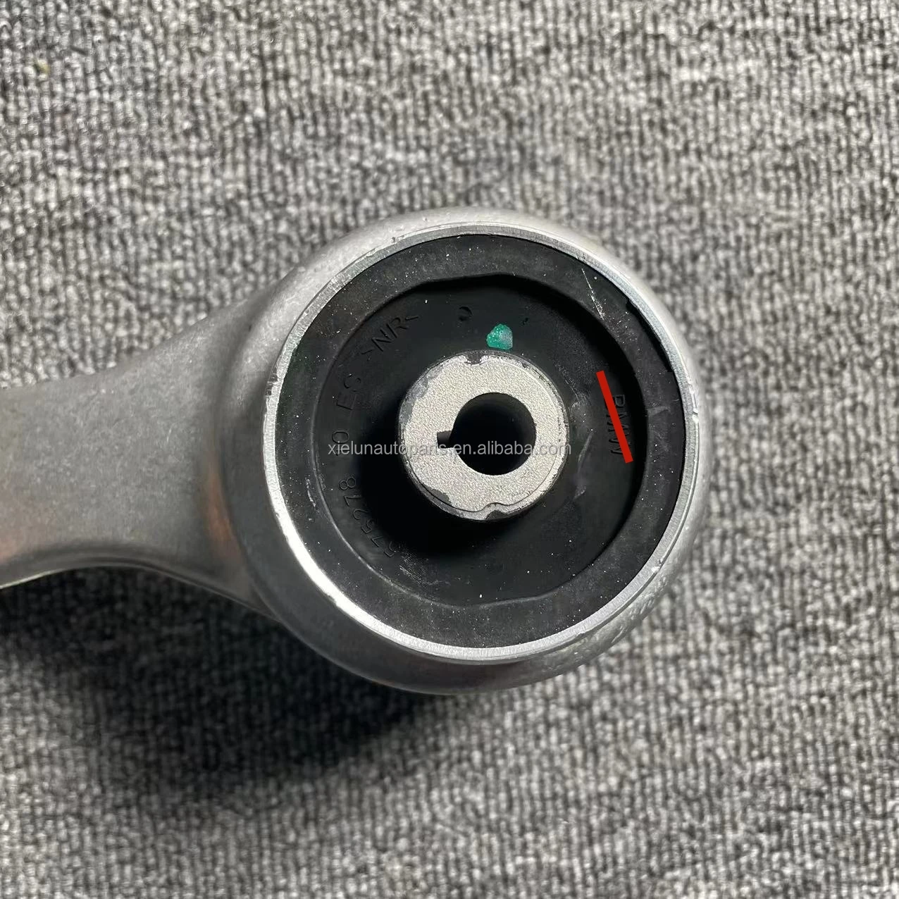 31126855741 31126851259 3693901 Control Arm Lever For 325i 318i 320i ...