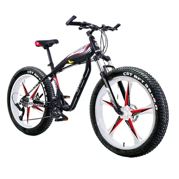 Tianjin Newspeed Cycle Co., Ltd. - Mountain Bike