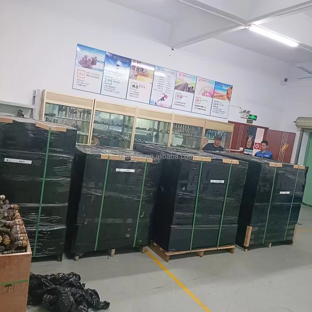 Fuel Injection Pump 4306517 F00BC00016 for Cummins Diesel Engine K19 ...