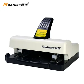 Nguyen's Double-head Stapler R-st505 Double-hole Double-staple 50-page ...