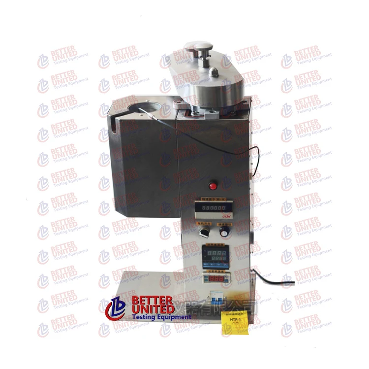 Mk-dt500 Dynamic Hpht Filter Press Hthp Dynamic Filter Press Drilling ...