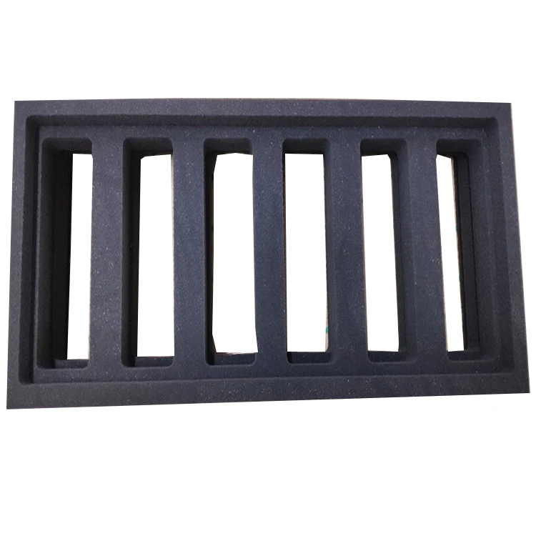 Custom Top Selling Environmental Die Cut Insert Eva Molded Foam Epe ...