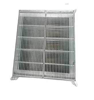 Hebei Yier Import & Export Co., Ltd. - steel grating, fence
