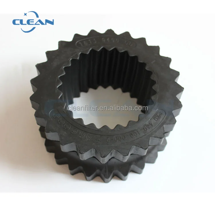 Wholesale Screw Air Compressor Rubber Coupling 1614873900 1614873800 ...