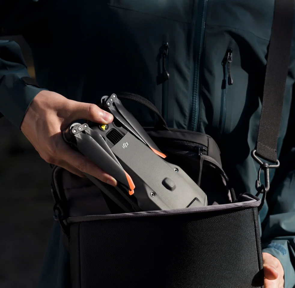 Original Djii Mavic 3 Enterprise Series Mavic 3e Mavic 3t Drone With ...