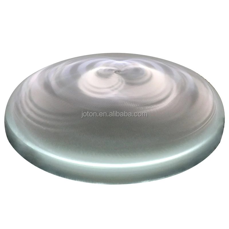 Customized Carbon and Stainless Steel Dished Ellipsoidal Head End ...
