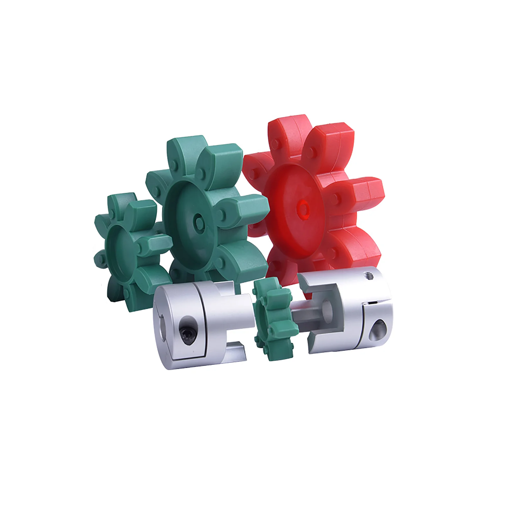 Spider Element Air Compressor Rubber Coupling - Buy Coupling Gr 75 ...