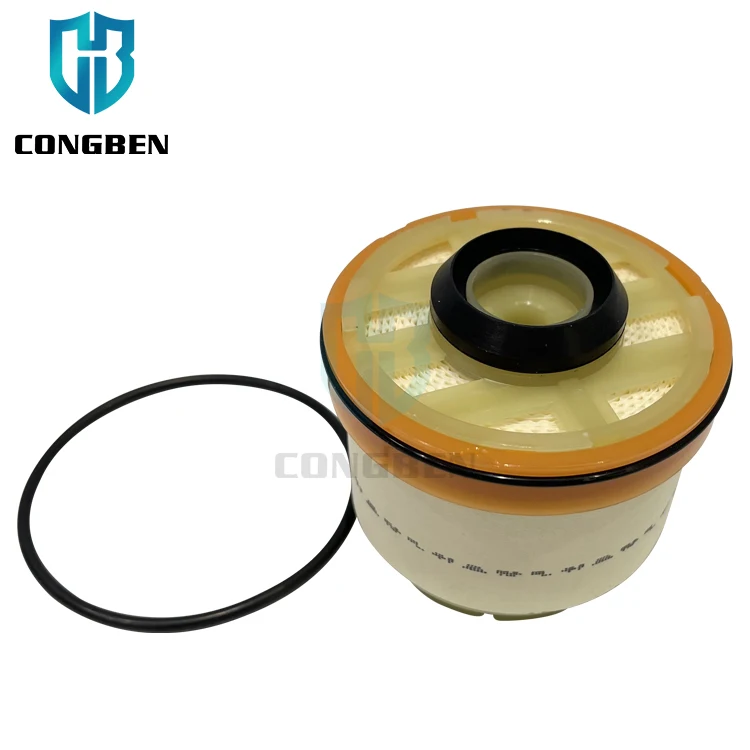 Replacement Fuel Filter Element 23390-0L041 23390-0L010 23390-YZZA1 8 ...