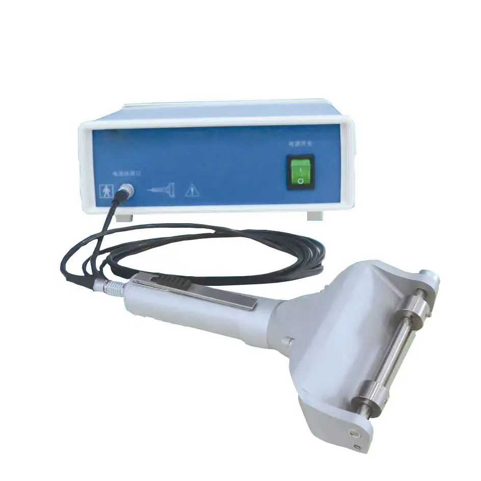 Professional Electric Dermatome Burn Plastic Surgery Instrument for ...