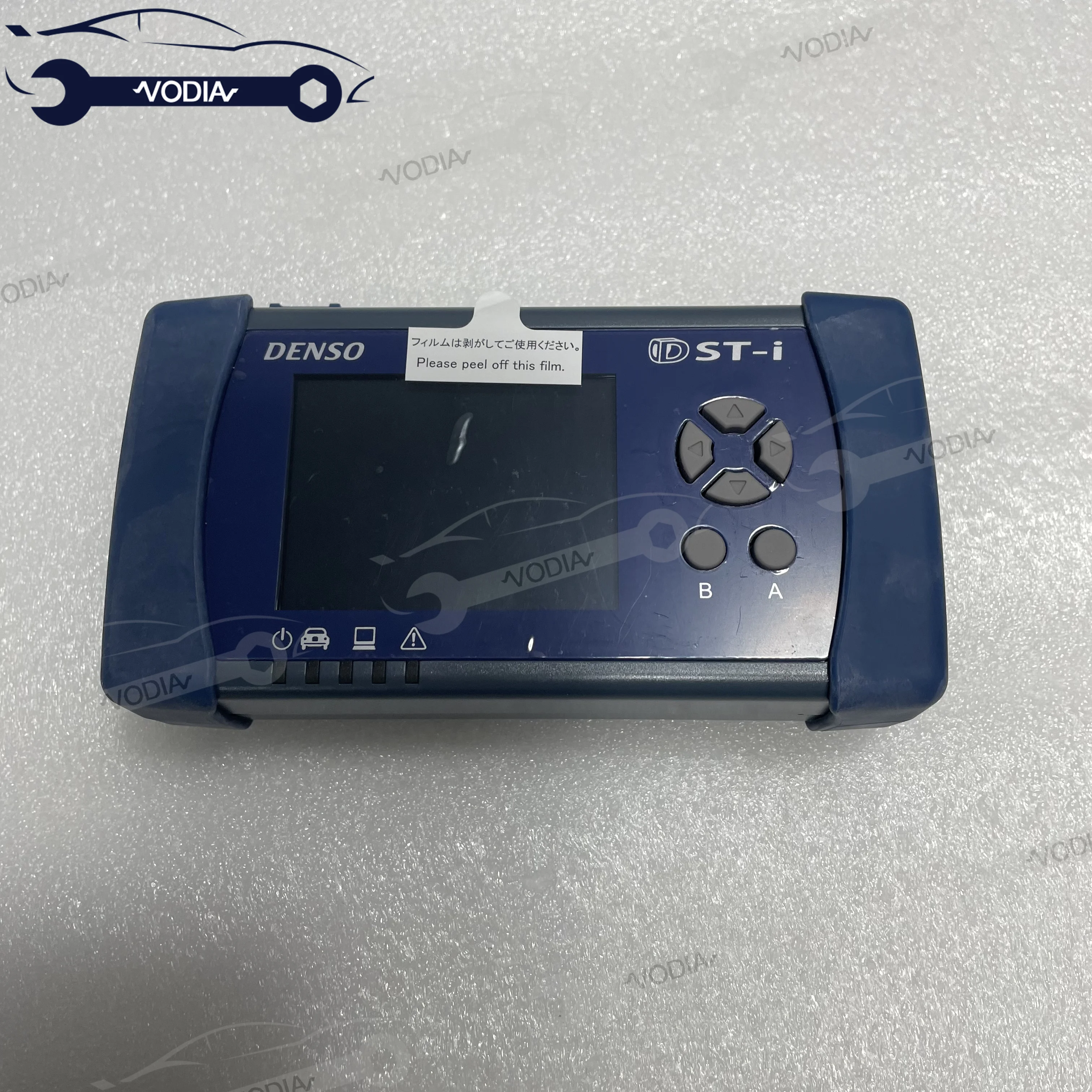 Denso Interface KUBOTA Takeuchi Heavy Duty Engine Diagnostic Tester Dst ...