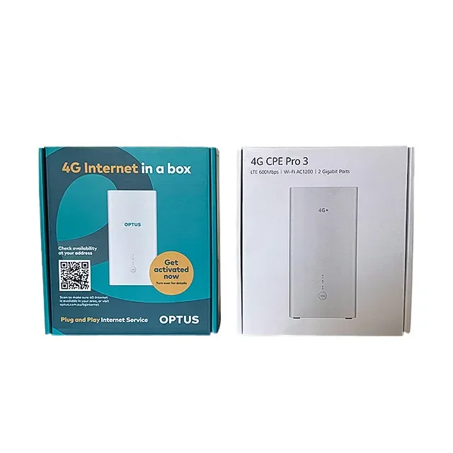 Huawei 4g Cpe Pro 3 4g Portable Mobile Wifi Hotspot Router B628-350 ...