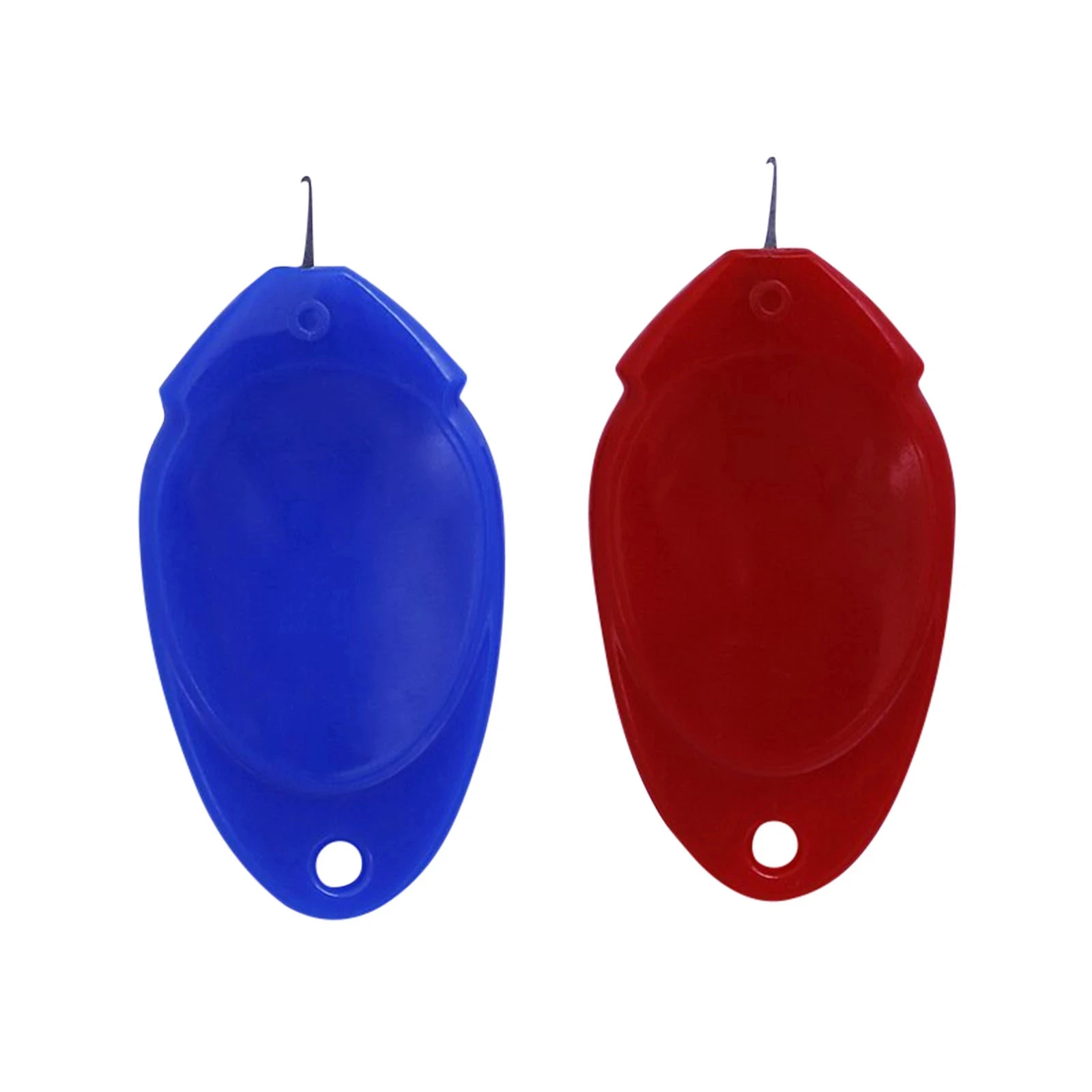 10pc Plastic Threader Cross Stitch Automatic Needle Threader Diy Craft ...