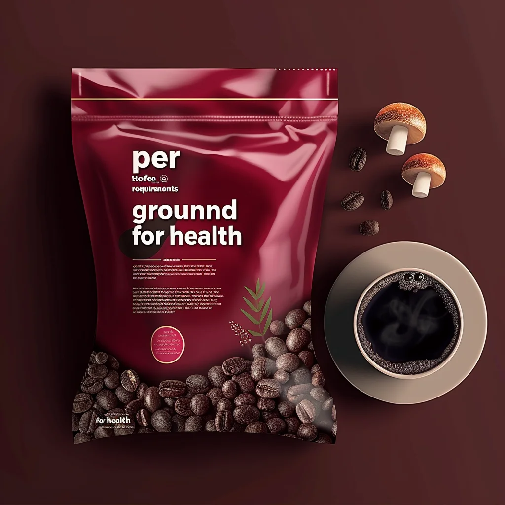 Custom Stand Up Matte Black Food Packaging Bag For Beef Jerky| Alibaba.com