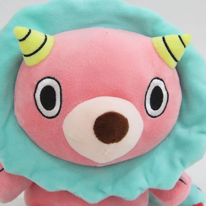 Anime Spy X Family Plush Toy Chimera Lion Figure Plushies Anya Forger ...