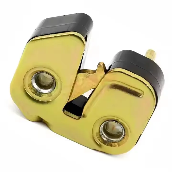 Mercedes Sprinter Door Lock Mechanism Essential Vehicle Security Car ...