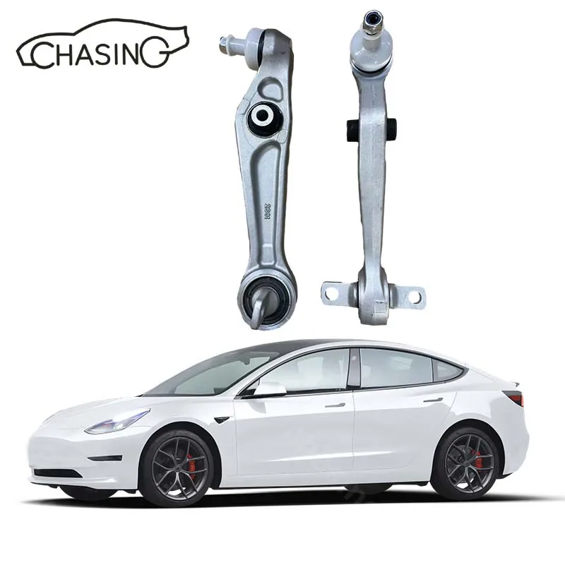 Alibaba.com: Tesla Model 3 Y S X front/rear knuckle hub and stabilizer ...