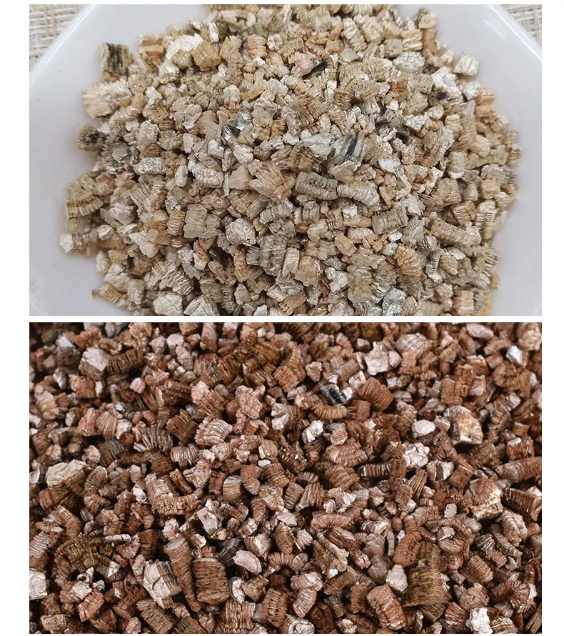 Supply Large Granular Vermiculite For Turtle Eggs Hatching,Gardening ...