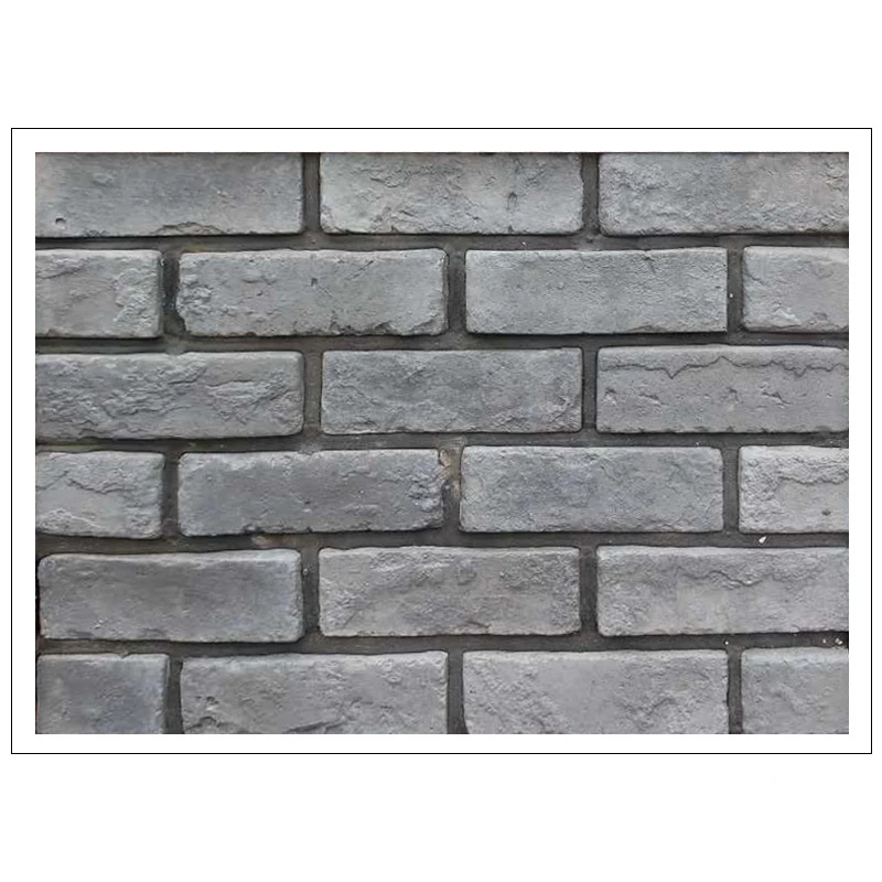 Architectural Decoration Cultural Bricks Masonry Office Building ...