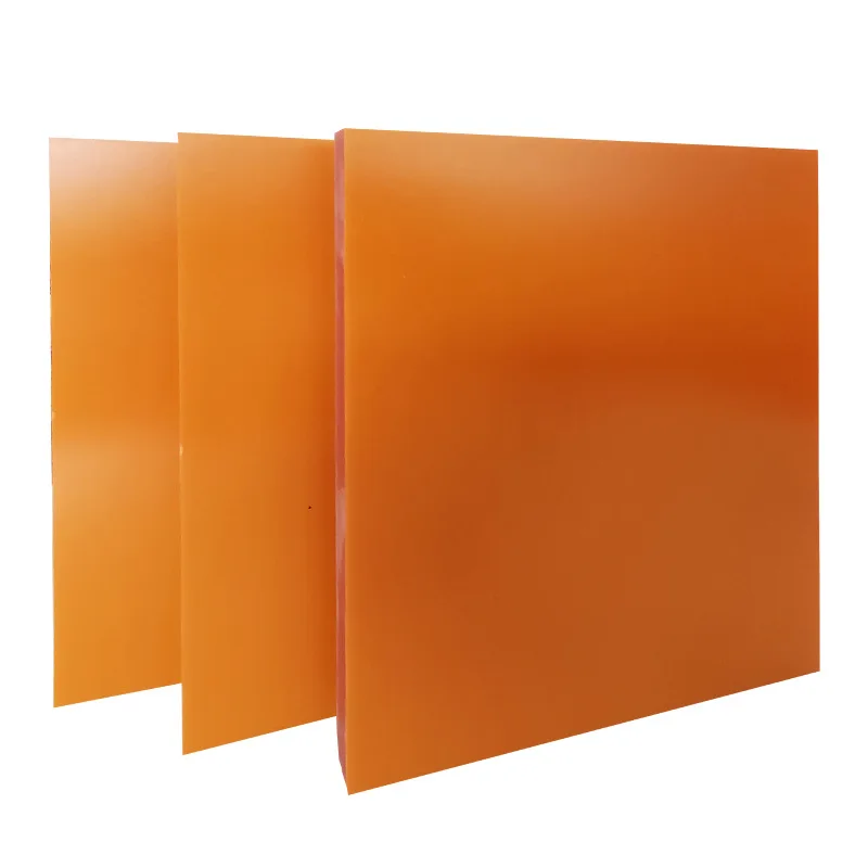 High Quality Phenolic Paper Laminated Bakelite Sheet Board For ...