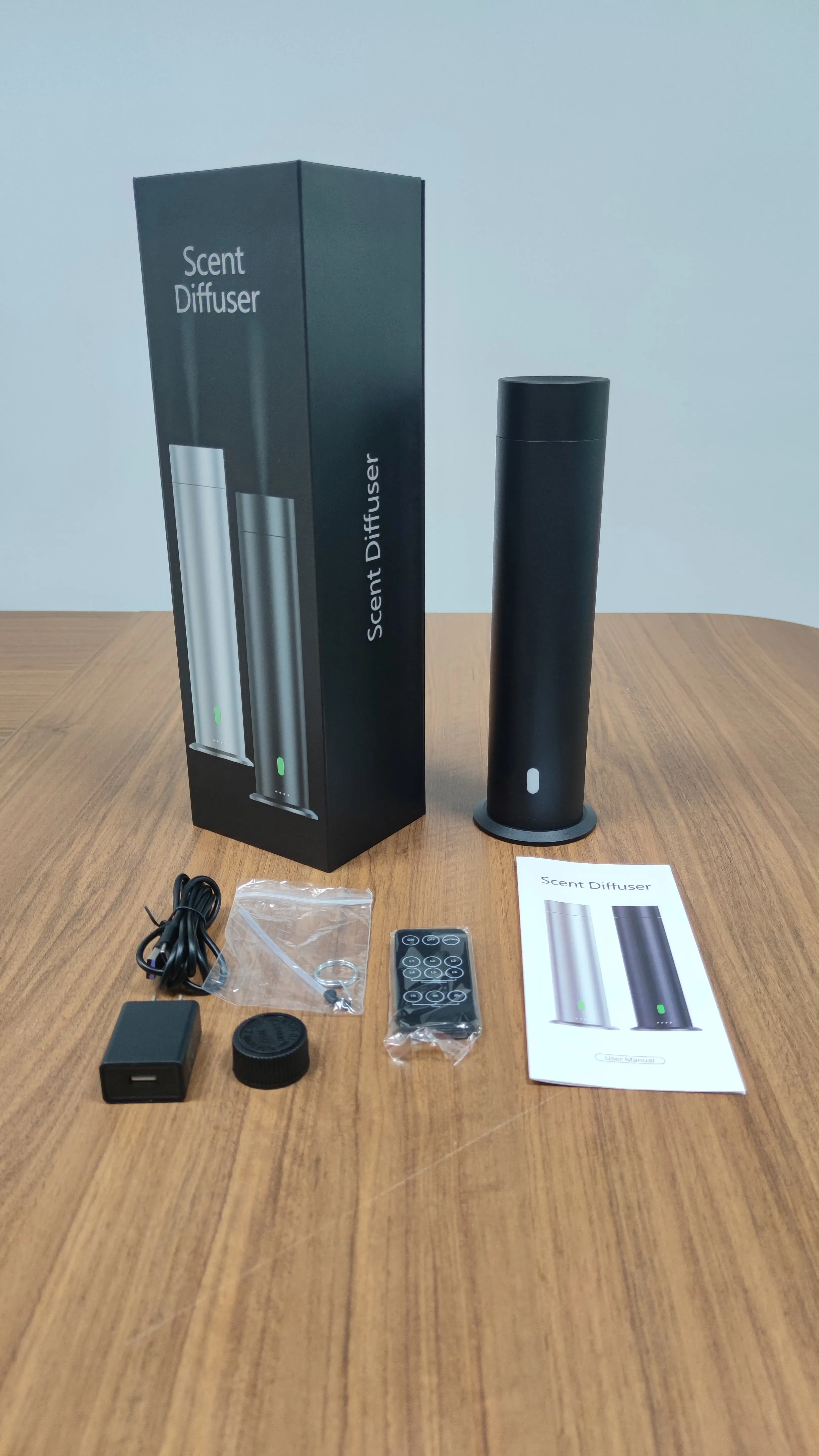 Scent Machines for Home Scent Machines Aroma Diffusers Nebulizer ...