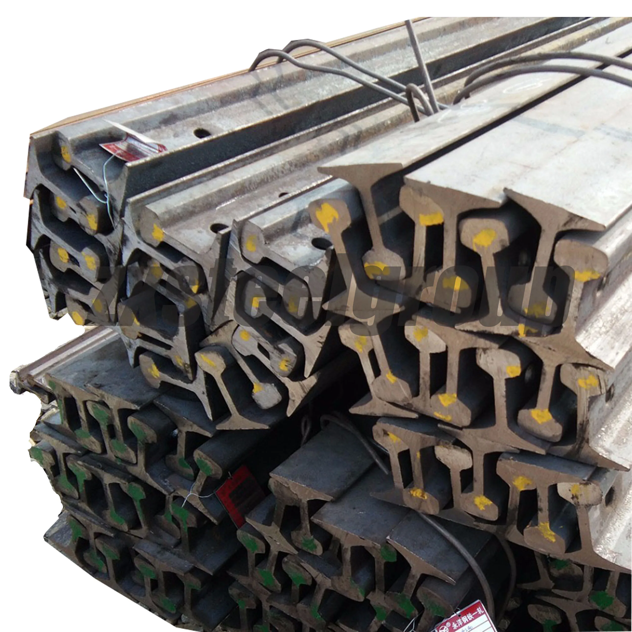 DIN S20 Steel Rail - High Quality, Low Cost Solutions