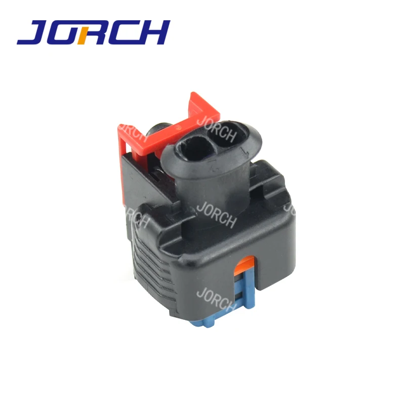 2 Pin Female Auto Electrical Connector for Bosch 1928405521