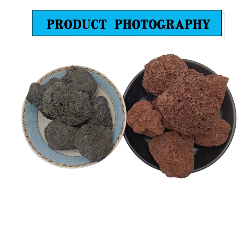 Lava Stone Wall Veneer Red Lava Stone Block Horticulture Products ...