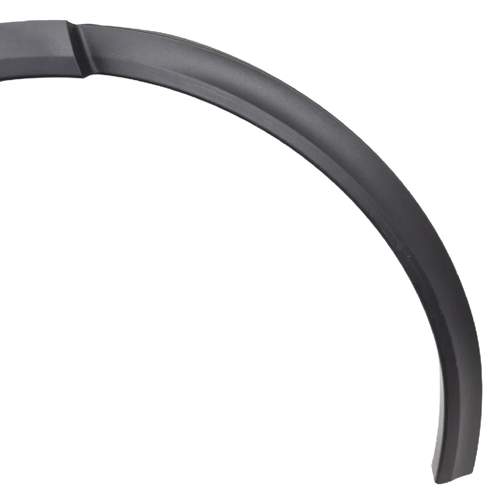 BAINEL Wheel Fender Flare Moulding for TESLA MODEL X