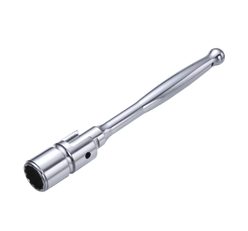 Scaffold Spanner Ratchet Steel Erect Spanner Heavy Duty 180 Degree ...